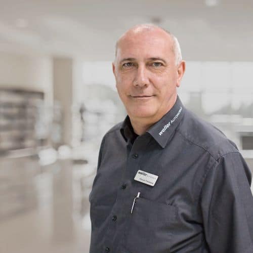 Ansprechpartner - Weller Automobile
