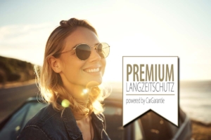 Car Garantie Premium Langzeitschutz
