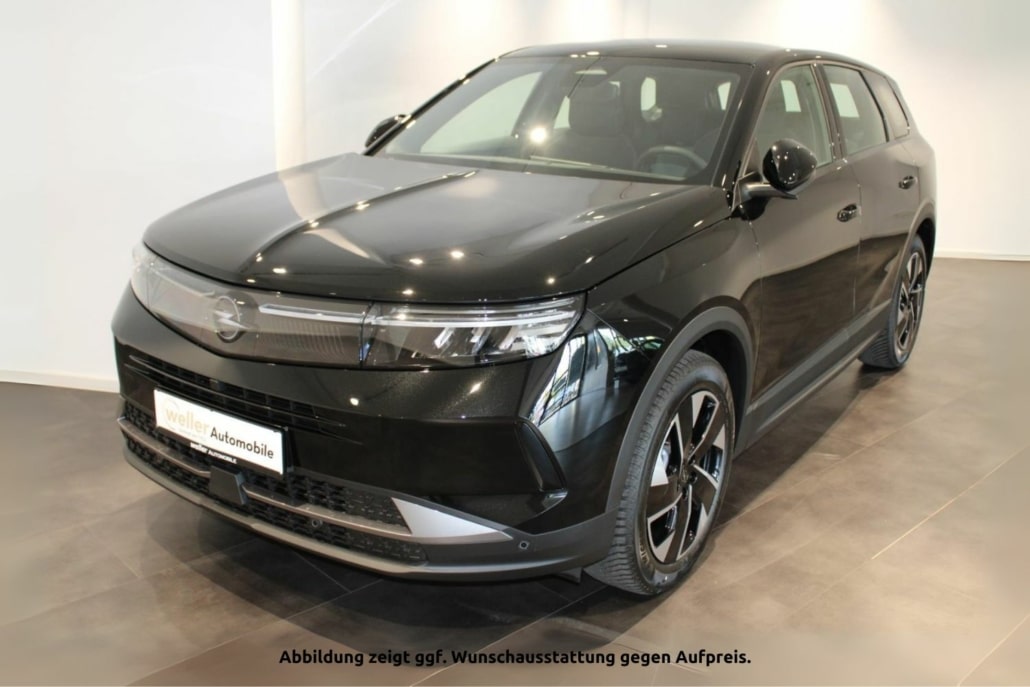Opel Weller Ludwigsburg