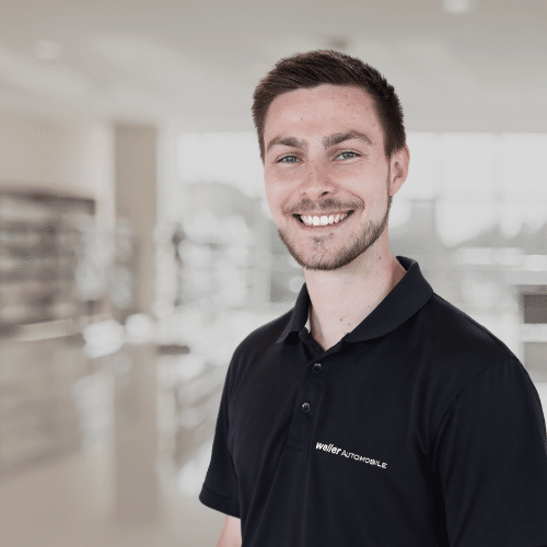 Ansprechpartner - Weller Automobile